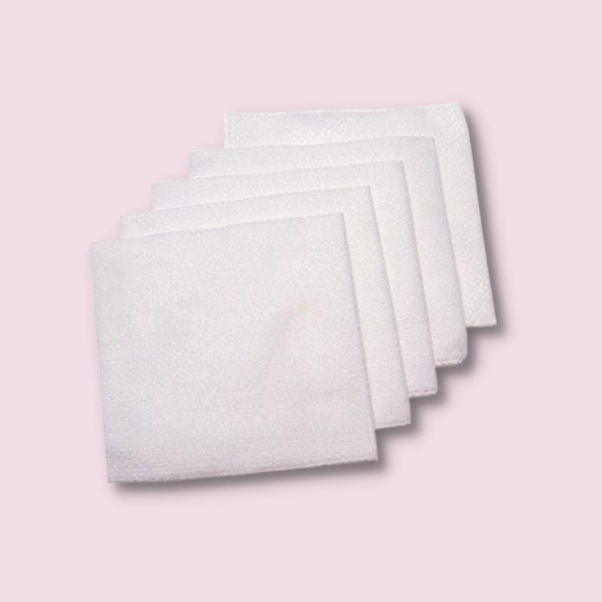 GAUZE SQUARES – MY PMU SHOP