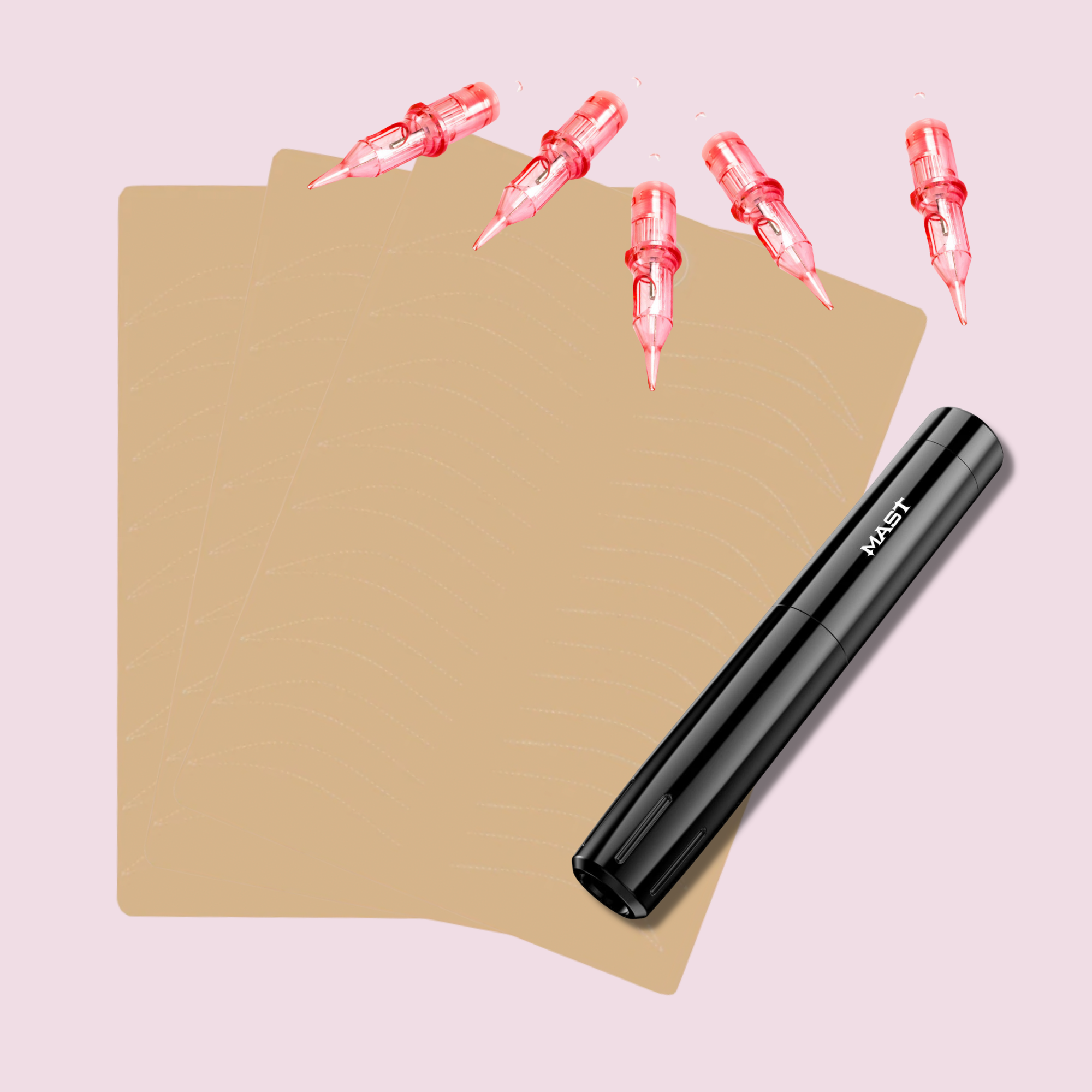 PRACTICE KIT – MY PMU SHOP